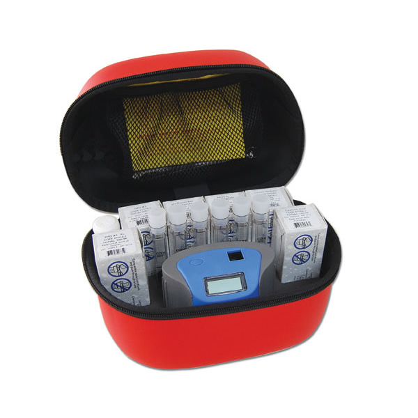 Reactivos Guadalajara - CATÁLOGO